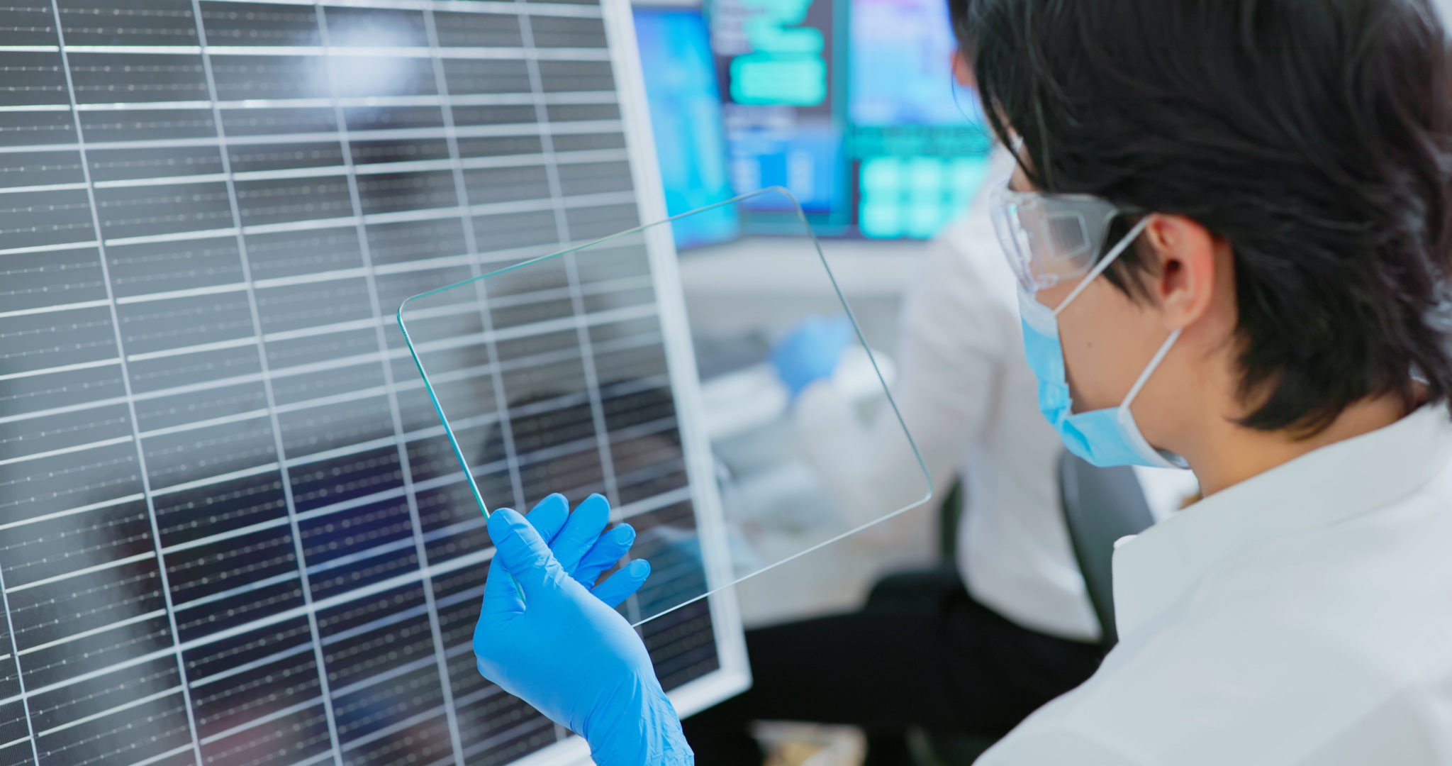 Paneles solares transparentes: descubre los nuevos avances | Ahorreluz